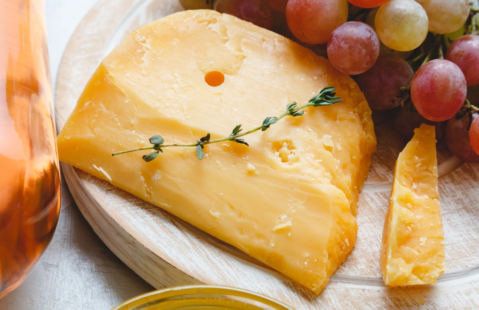 25 Fancy Cheeses Perfect for Cheese Boards | Fork and Flare