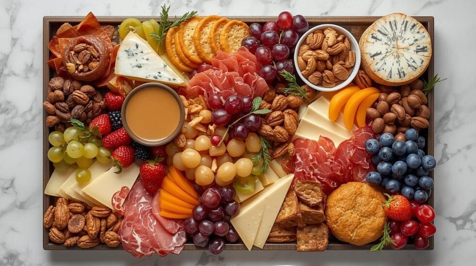 Best Charcuterie Boards: 2026 Buying Guide