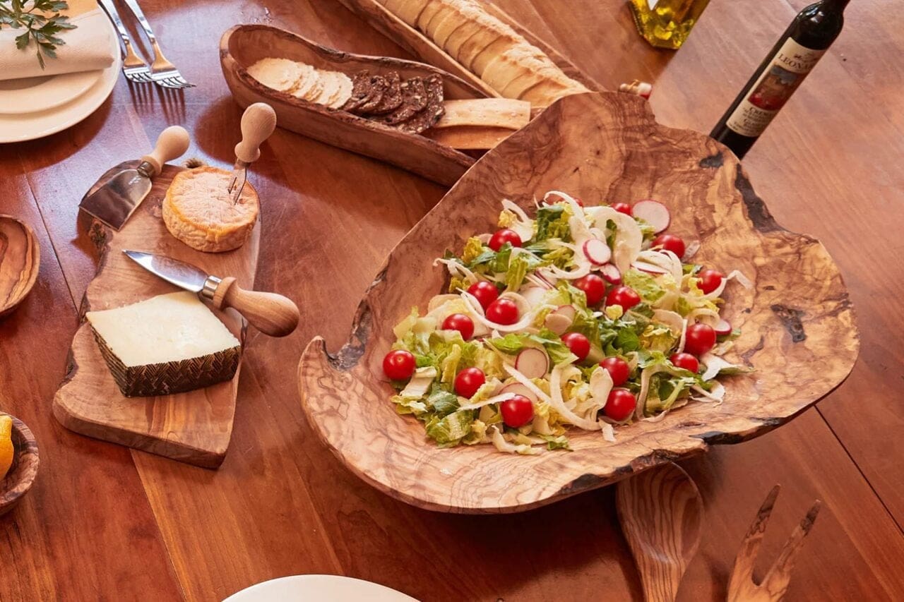 Best Charcuterie Boards: 2026 Buying Guide
